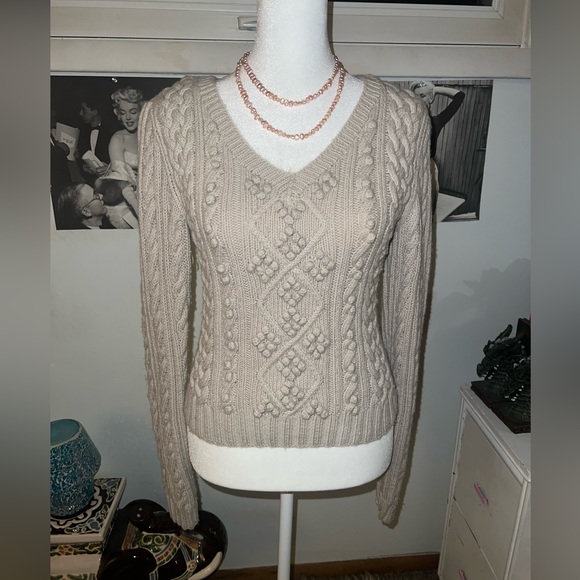 Express | Sweaters | Vintage Express Sweater | Poshmark